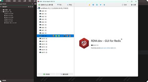 Redis 数据库纳管 FIT2CLOUD 知识库