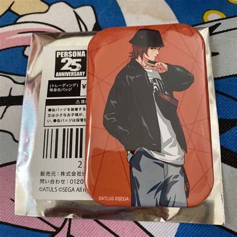 Yahooオークション ペルソナシリーズ 25周年 スイパラ コラボカフェ