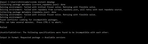 Installing Deepbgc · Issue 56 · Merckdeepbgc · Github