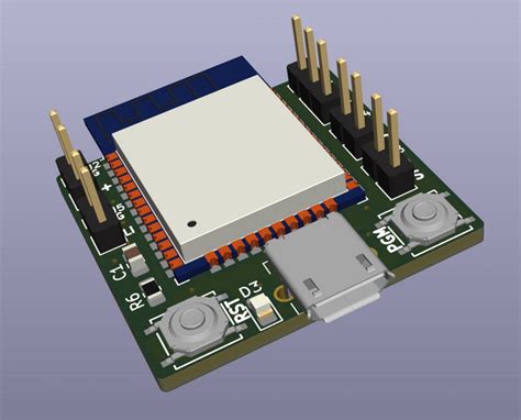 An Esp32 Based Sensing Device R Esp32