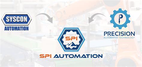 Press Release SPI Automation Announces Merger SPI Automation