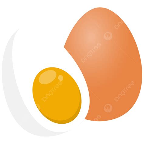 Egg Clipart Png Cartoon At Makayla Moffatt Blog