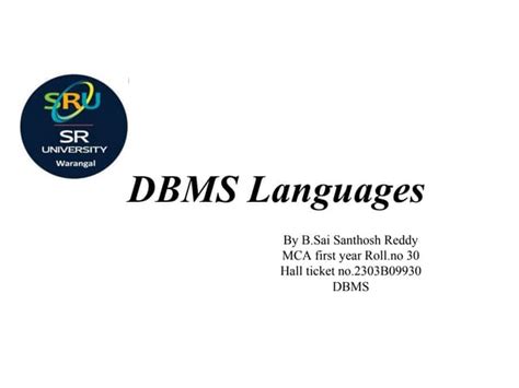Dbms 3436737839399388838388383860pptx