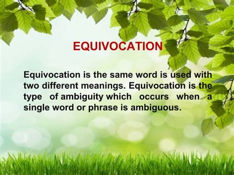 Detecting Crooked And Fallacious Thinking Part 2 Ppt