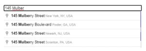 Address Autocomplete What Is It How To Use The Service PostGrid