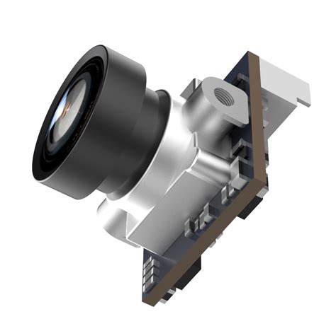 Caddx Ant Nano Fpv Camera