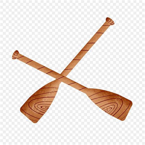 Oar Clip Art