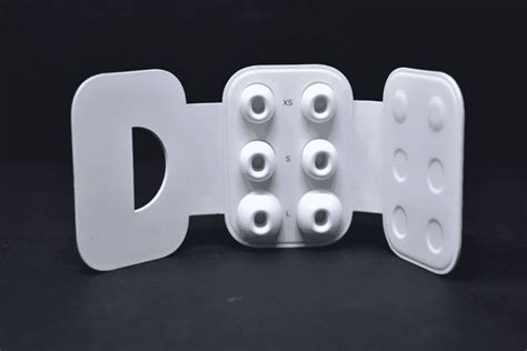 AirPods Pro Ear Tips Replacement Guide SimplyMac