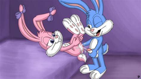Post 5630294 Babs Bunny Buster Bunny Omatic Tiny Toon Adventures