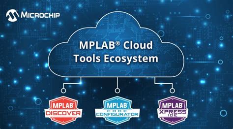 Mplab® Cloud Tools Ecosystem Brings Secure Platform Independent Development Workflow To Pic