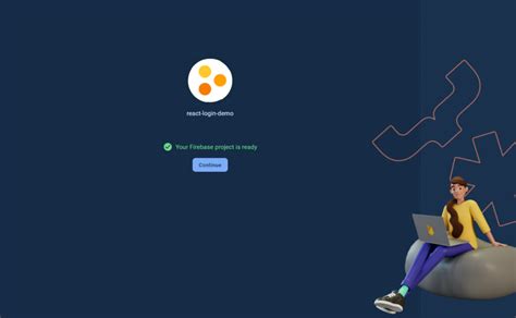 How To Implement Firebase Authentication With React