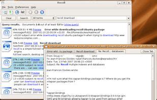 Everything Alternatives For Linux Top File Search Utilities AlternativeTo