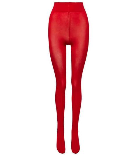 Wolford Velvet De Luxe 66 Tights Wolford