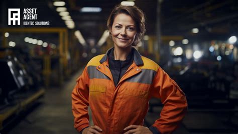 Rfid Tracking Implementing Zone Based Rtls In Factories