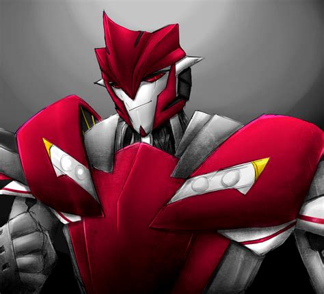 TFP Knockout By DJaimon On DeviantArt TFP Knockout By DJaimon On DeviantArt
