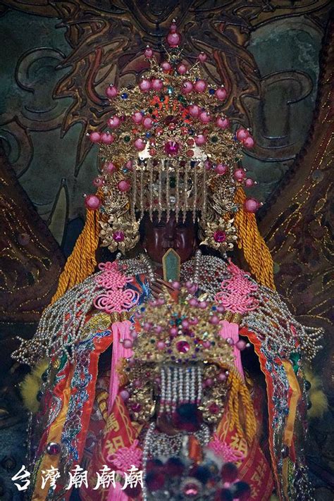 高雄 鼓山寶瀾宮 大甲媽分靈 天上聖母 媽祖 🙏🙏🙏 台灣廟廟廟 台灣廟廟廟 Taiwan Temples
