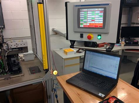 Quick Packaging News Hmi And Plc Programming