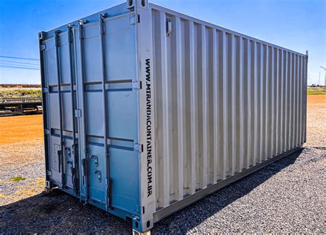 Miranda Container Locação e Venda de Container e módulos Habitáveis