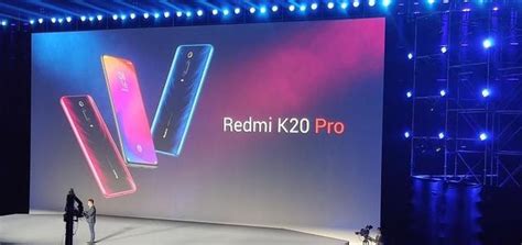 紅米k20 Pro價格再跌，降價已到500元大關，真為盧偉冰尷尬 每日頭條