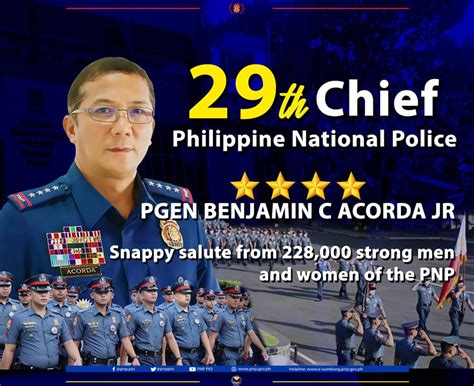 Congratulations To The Bulacan Police Provincial Office