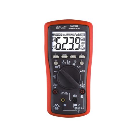 Multimetr Ręczny Brymen Bm239r Porównaj Ceny Allegropl