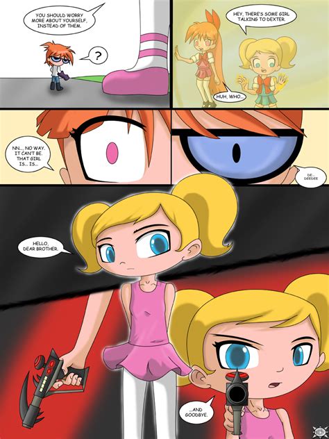 Ppgd Recovery Part 2 Pg16 By Eclipse02 On Deviantart