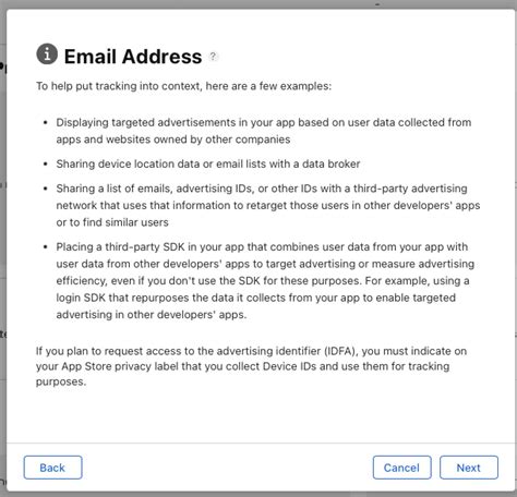 Publish Ios App Document