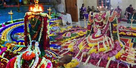 Book Vedic Pandit For Durga Deepa Namaskara Pooja Cost And Vidhi