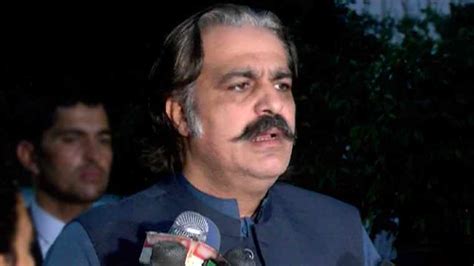 پاکستان مئی اور جون میں کچھ نہ کچھ بہتر فیصلے ہونگےوزیراعلیٰ خیبرپختونخوا