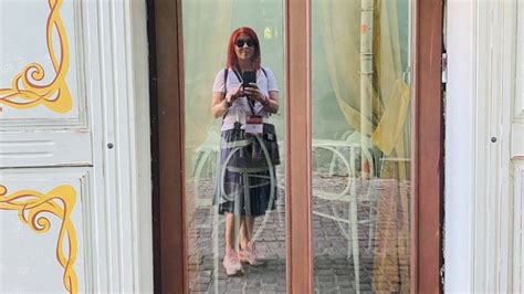 Partedinmiracol Simona Tache Cred Doar în Miracolele Pe Care Le Fac Oamenii Cum Iubind