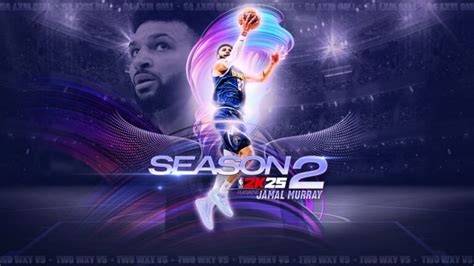 Nba 2k25 Season 2 Season Pass Rewards Revealed Deltias Gaming