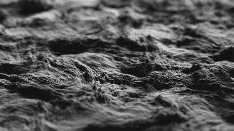 Microscope Landscapes On Behance