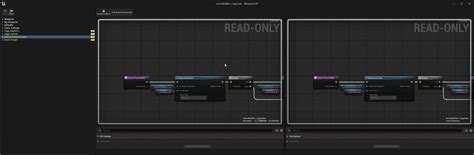 ue diff tool in unreal engine unreal engine 5 6 documentation epic developer community