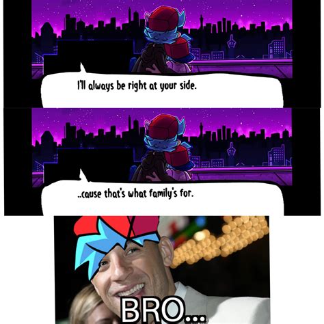 Just Tried The Vs Bb Mod Rfridaynightfunkin