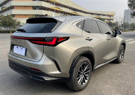 雷克萨斯ns200新款200t大山谷图库