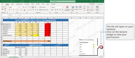 Opening Files In Your Desktop Application From Onedrive Sync Client