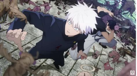 『呪術廻戦』第2期 Pv第1弾 公開！ あー！！！テンション上がる！！！ ダイブログ