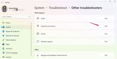 Is The Wi Fi Option Missing On Your Windows PC Try These 7 Fixes