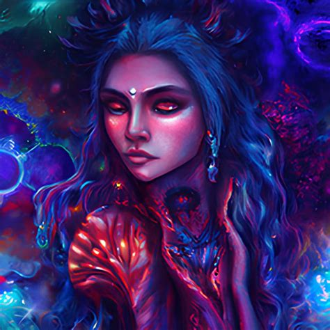 Create Fast Ai Art Portrait And Character Design Using Midjourney By Wordpmaster Fiverr