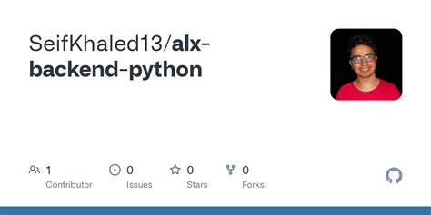 Github Seifkhaled13alx Backend Python