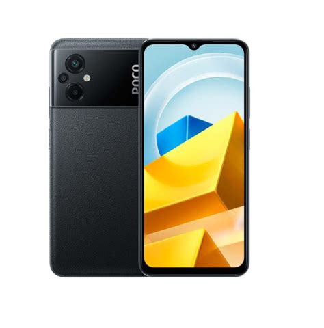 Xiamoi Poco M5 Price In Pakistan