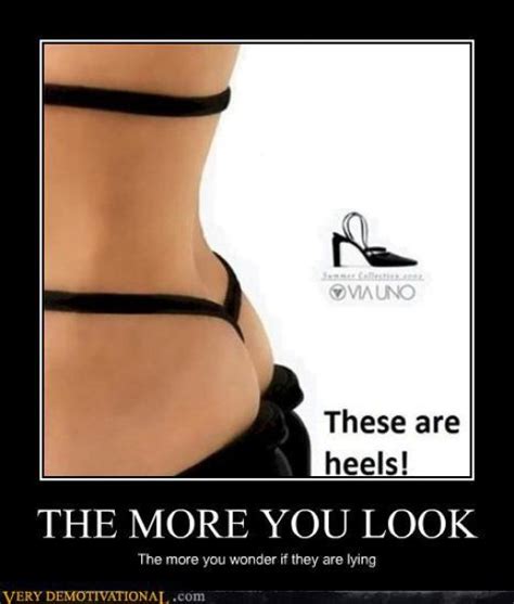 Funny Demotivational Posters 53 Pics