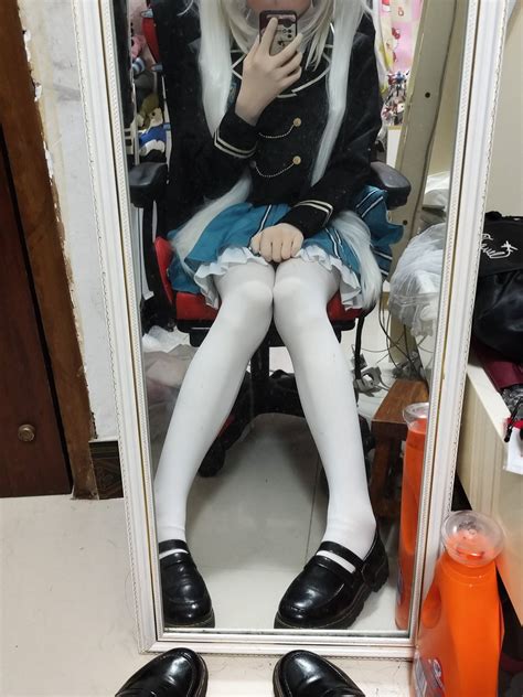 糖枫树的枫糖 on Twitter RT LD DDDD36 是清纯JK妹大嘘