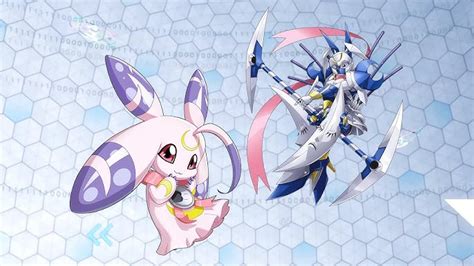 Bancholeomon Evolution Line