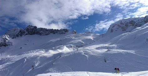 Rinviate Le Gare Fis Femminili Di Sella Nevea Racingski