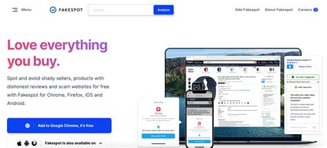 What Is Fakespot — D3vicx Jailbroken Devices And Video Classes