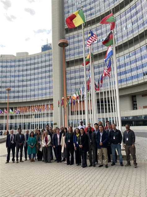 It Was An Honour To Share The Stage Last Week With Peers From Around The World In An Attempt To