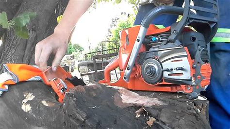 How To Clean A Chainsaw And Why It Is Important Jim The Toolman