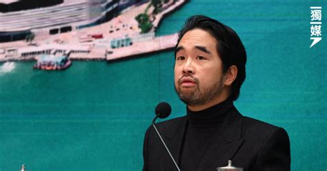 鄭志剛退任新世界ceo 學者指新冠及社運下「時不予佢」 獨媒報導 獨立媒體