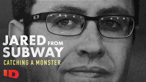 What Happened To Jared Fogle From Subway New Doc Explores Scandal